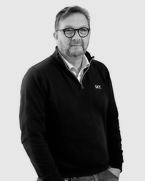 Våra anställda - Peter Åberg | SKT